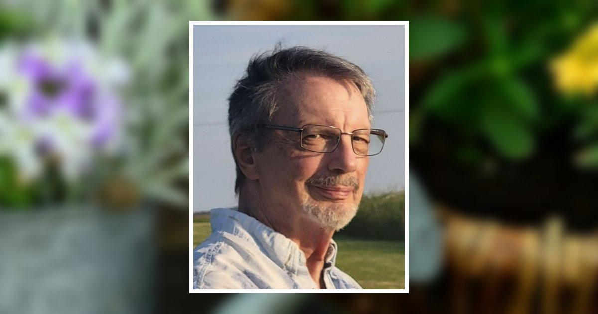 Gerald Cutts Obituary December 6, 2024 - Tubman Funeral Homes