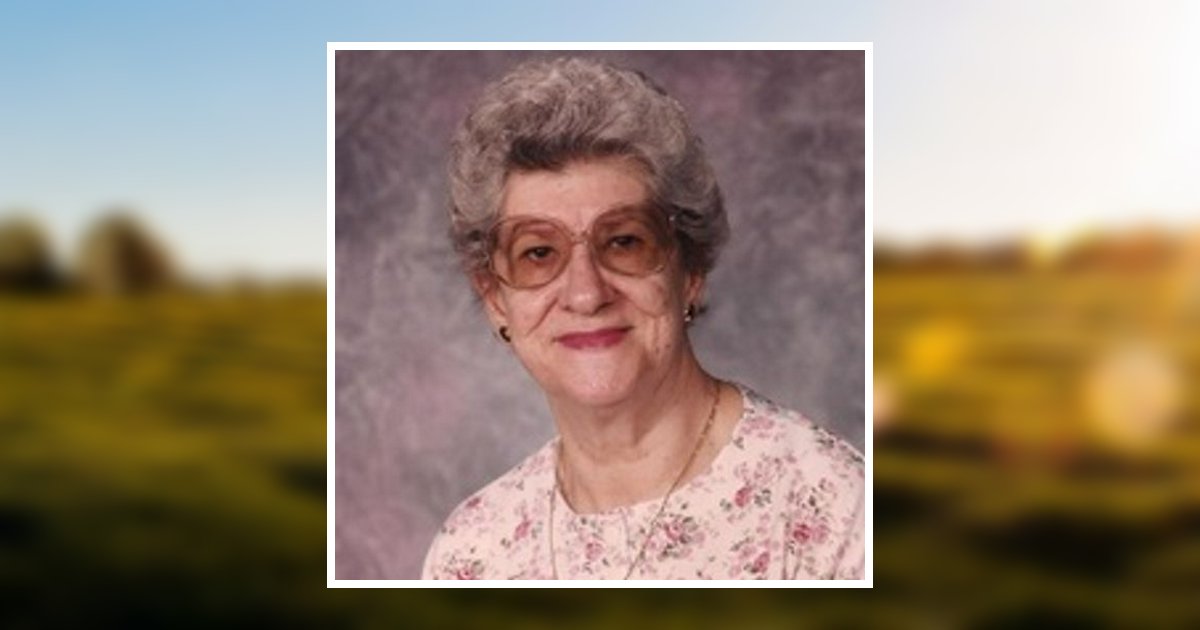 Ruth (Zalansky) Wheeler Obituary October 8, 2019 - Mercadante Funeral ...