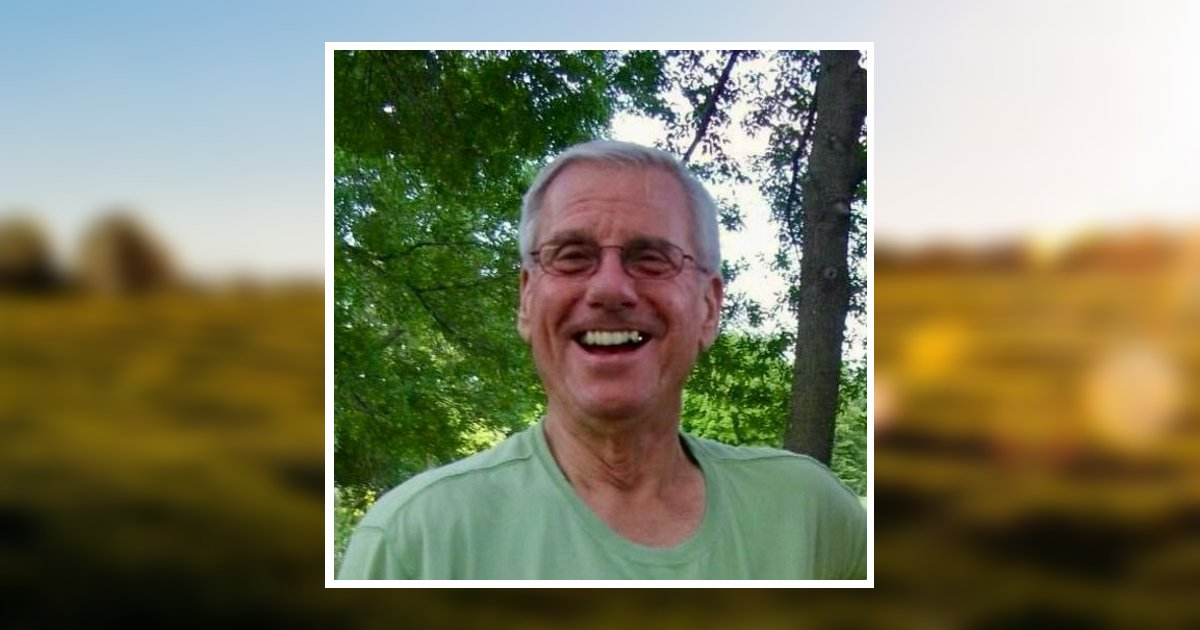 Ted C. Fladwood Obituary April 8, 2023 - Gearty-Delmore Funeral Chapels