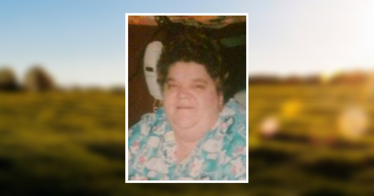 Zarita Severson Obituary February 1, 2016 - Hagi-Schultz Funeral Home