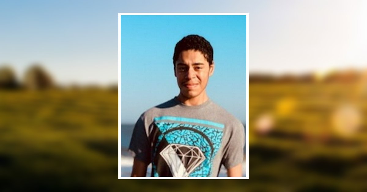 Zane David Howard Dancer Obituary February 26, 2020 - McAlister-Smith ...