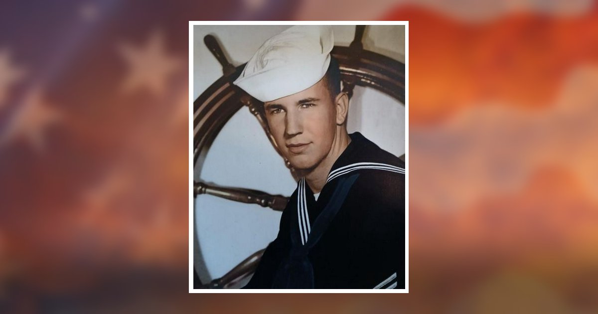 Warren Story Wheeler, Jr. Obituary March 4, 2025 - Shepard Roberson ...