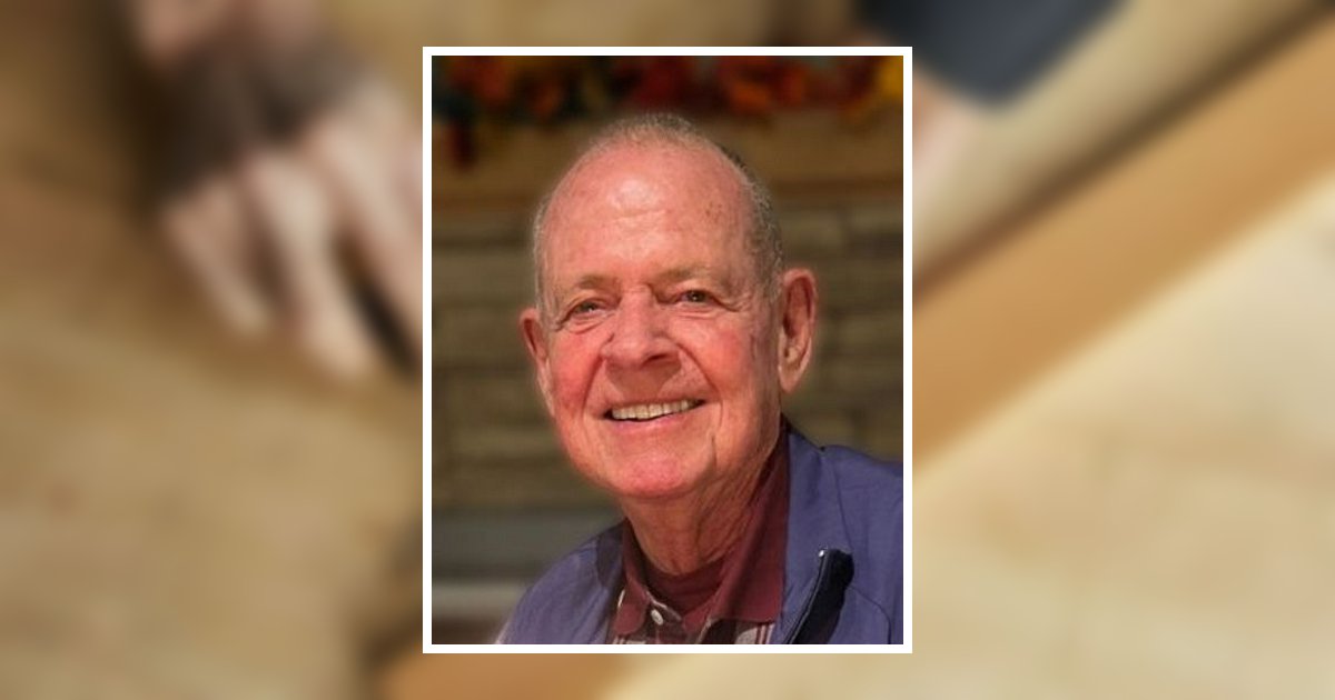 Dr. Larry Kingsley Obituary July 15, 2025 - Wells Funeral Homes ...