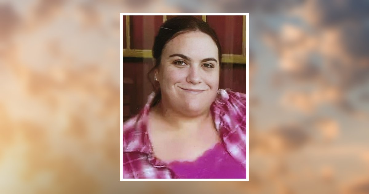 Chelsea Johnson Obituary December 30, 2025 - Sanders Funeral Care