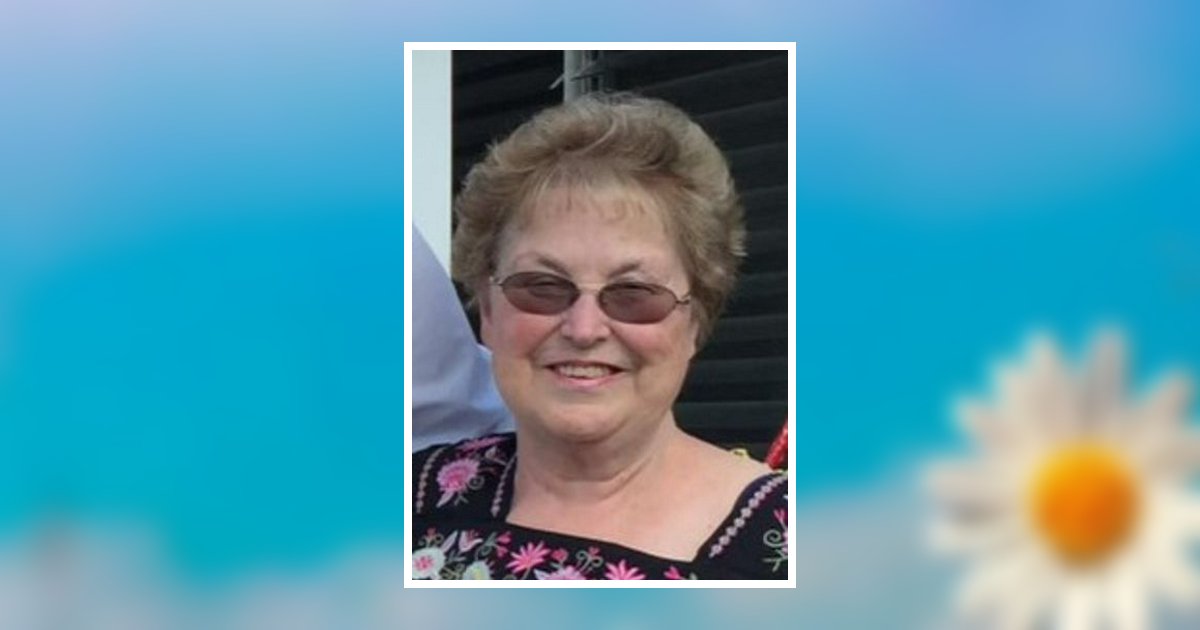 Barbara Starkey Obituary August 27, 2024 - Kaczorowski Funeral Home, P.A.