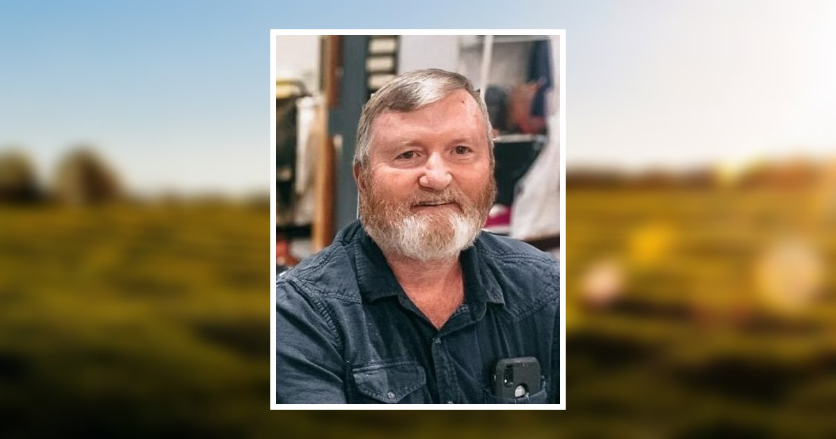 David "Pee-Wee" Botkin Obituary February 7, 2021 - Obaugh Funeral Home