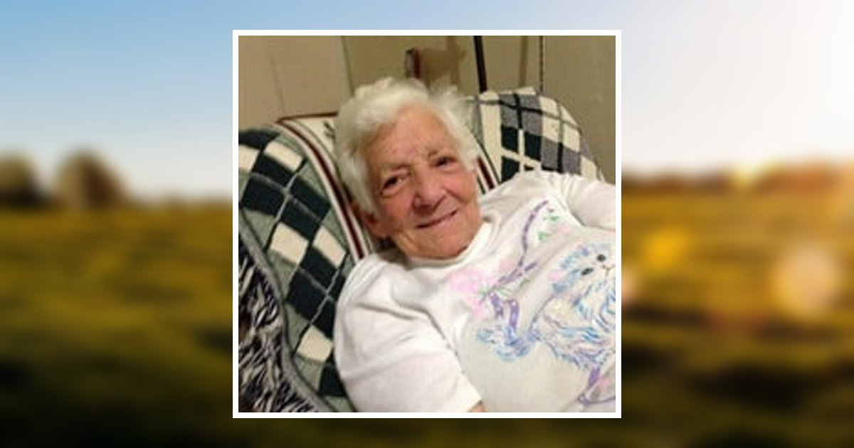 Joy Mason Engle Obituary December 30, 2022 - Affordable Funerals and ...