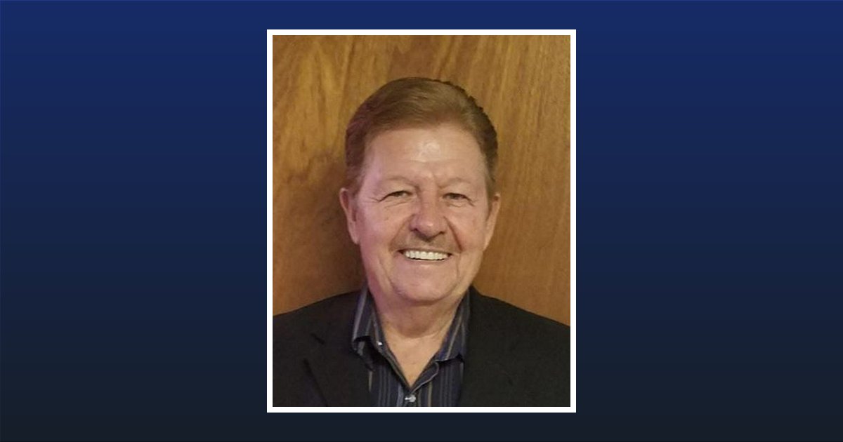 Michael Sims Obituary April 7, 2025 - Tri-County Funeral Home