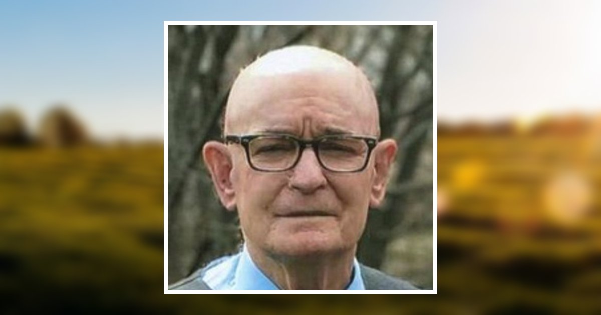 Joseph Mello Rebello Obituary December 18, 2017 - Oliveira Family ...