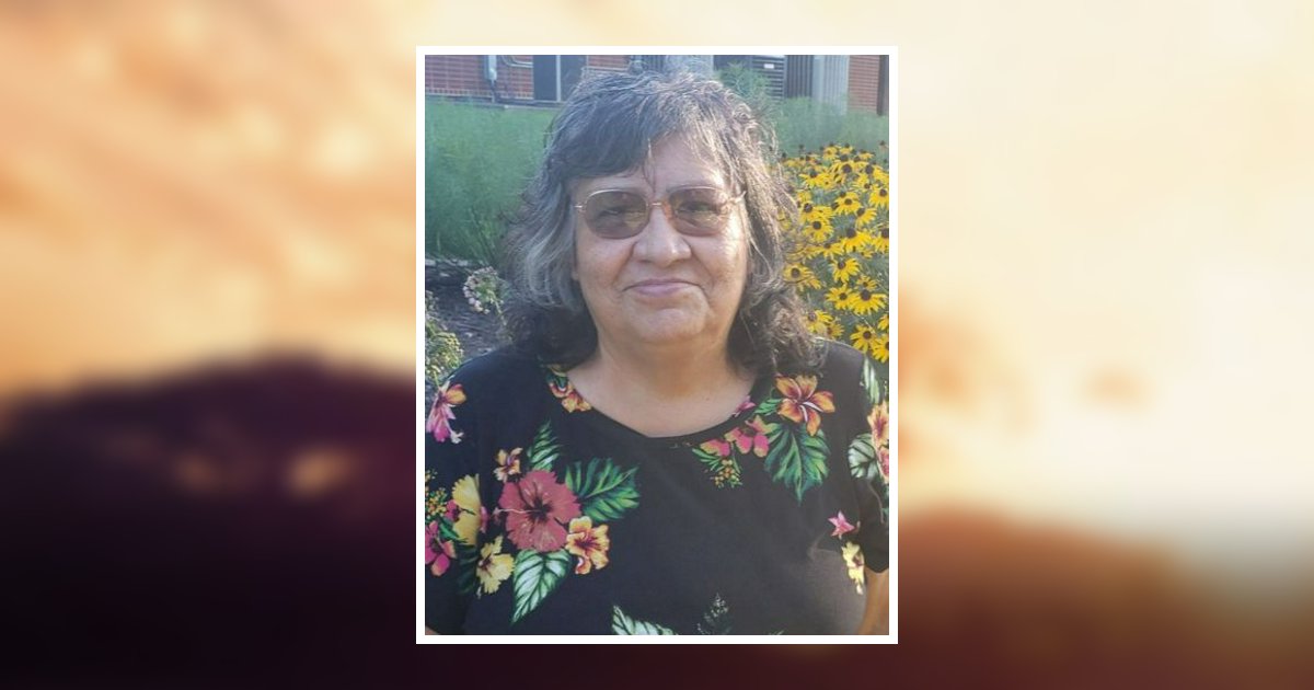 Maria "Helen" E. Thomas Obituary October 17, 2023 - Backstrom-Pyeatte ...