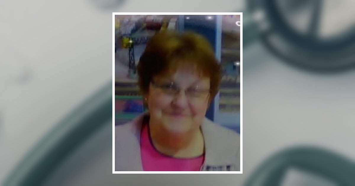 Jeanetta Neal Obituary April 3, 2025 - Hinsey-Brown Funeral Services