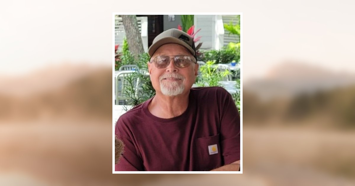 Michael Don England Obituary March 18, 2024 - Kirby & Family Funeral & Cremation Services