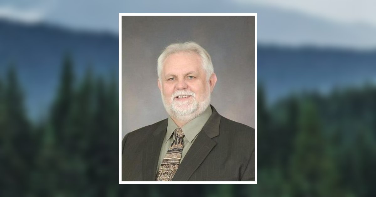 Gary Douglas Stamper Obituary 2023 - Legacy Chapel Funeral Home and ...