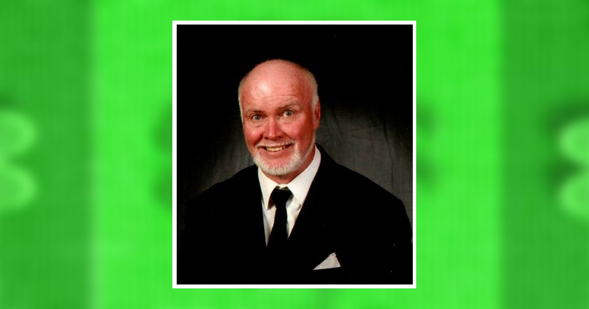 Joseph Laffey II Obituary March 22, 2020 - George Irvin Green Funeral Home