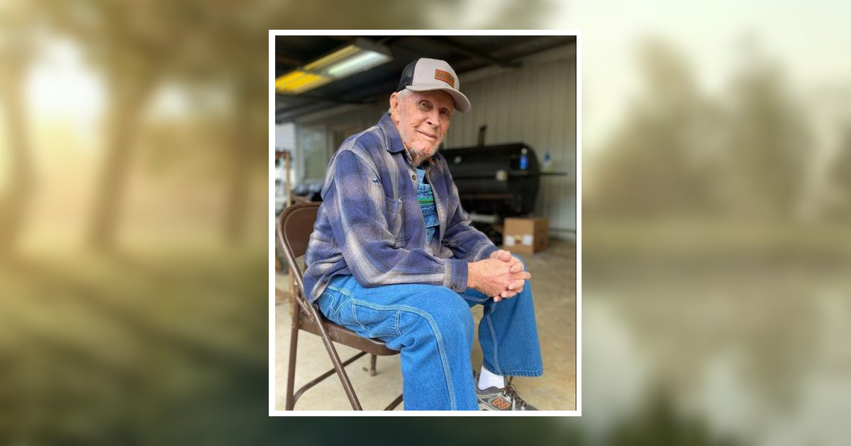 Hugh C McDaniel Obituary May 26, 2023 - Fuqua Bankston Funeral Home Hugh C McDaniel Obituary May 26, 2023 - Fuqua Bankston Funeral Home
