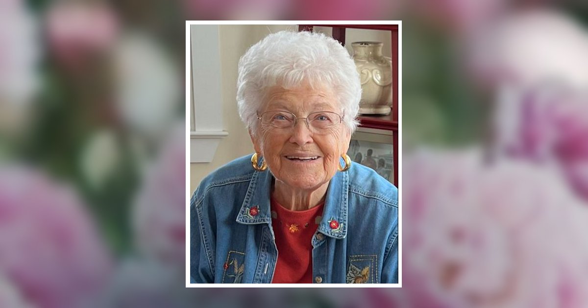 Mildred "Millie" Bledsoe Norris Obituary March 22, 2023 - Mynatt ...