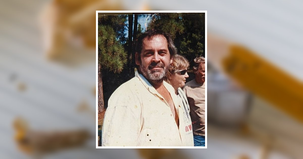 Timothy Lynn Jenkins Obituary April 20, 2023 - Spann Funeral Home ... Timothy Lynn Jenkins Obituary April 20, 2023 - Spann Funeral Home ...