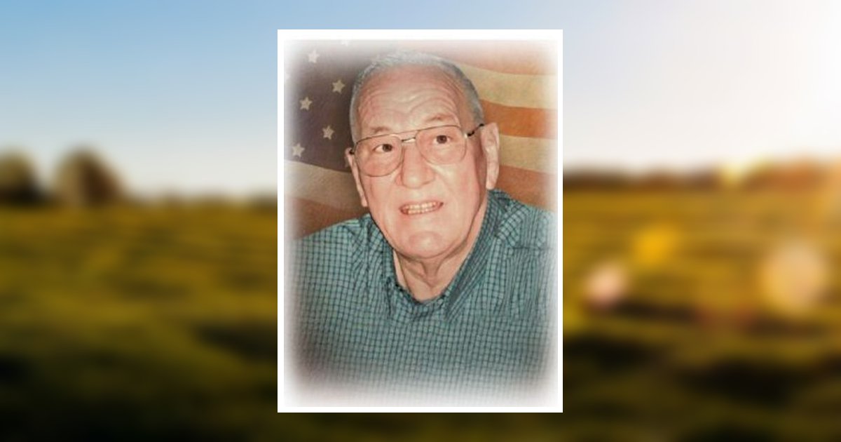 Joseph Whitmore Obituary November 21, 2014 - Escude Funeral Home