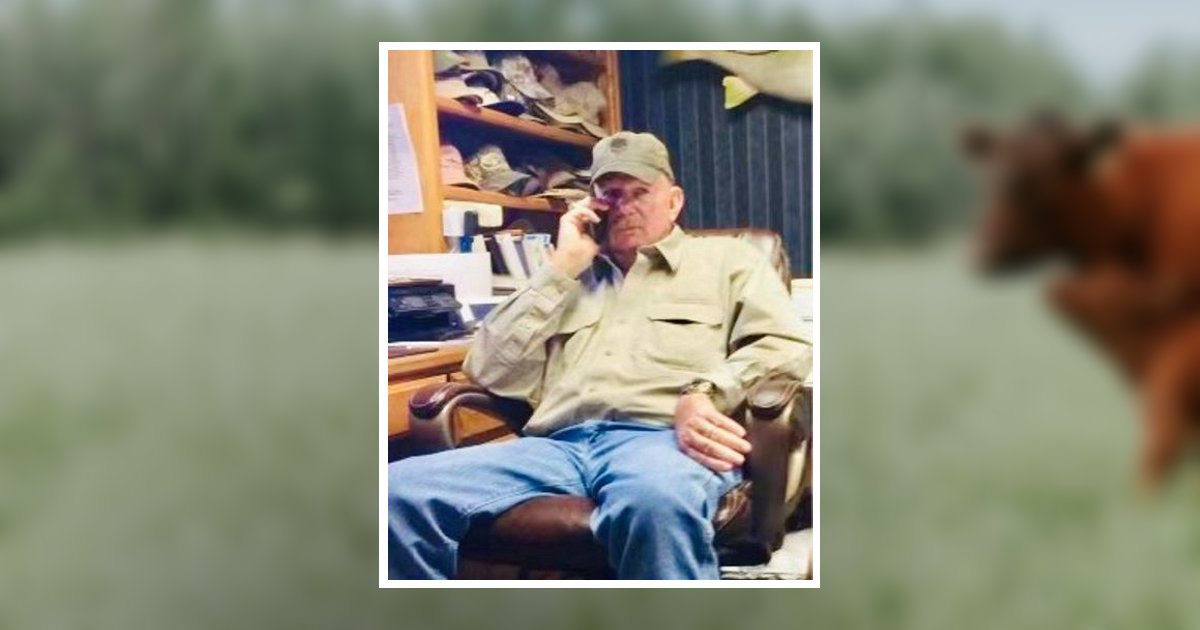 Gary Isaacks Obituary December 31, 2024 - Charlie Marshall Funeral Home and Crematory