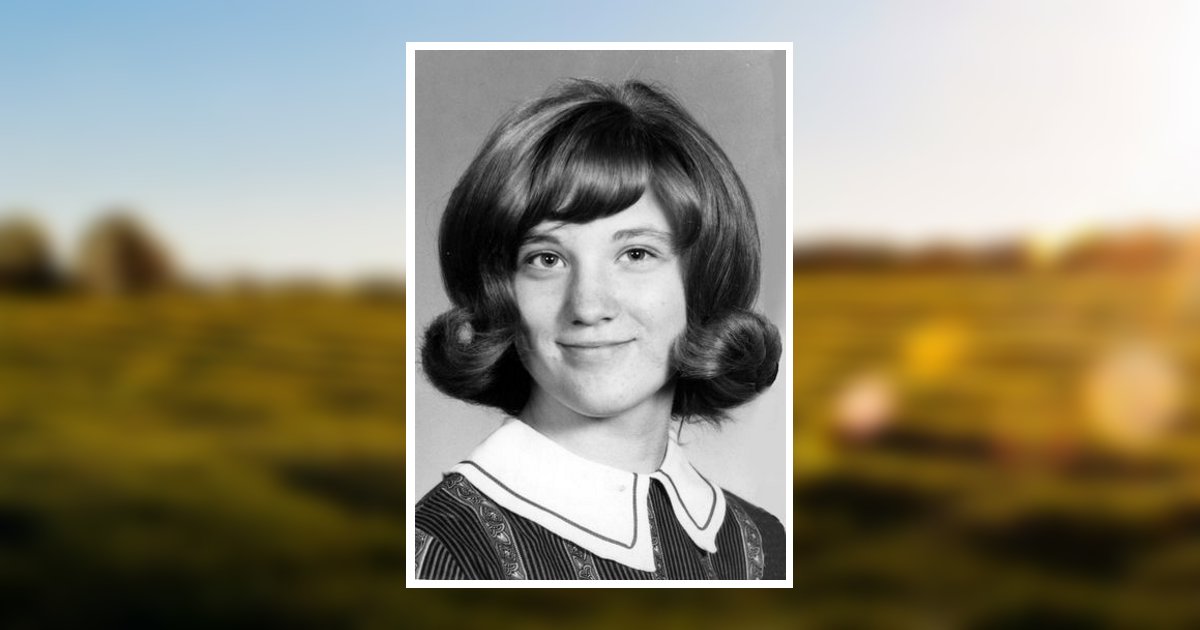 Amber Kathleen Harpe Obituary April 10, 2024 - Young-Nichols Funeral Home