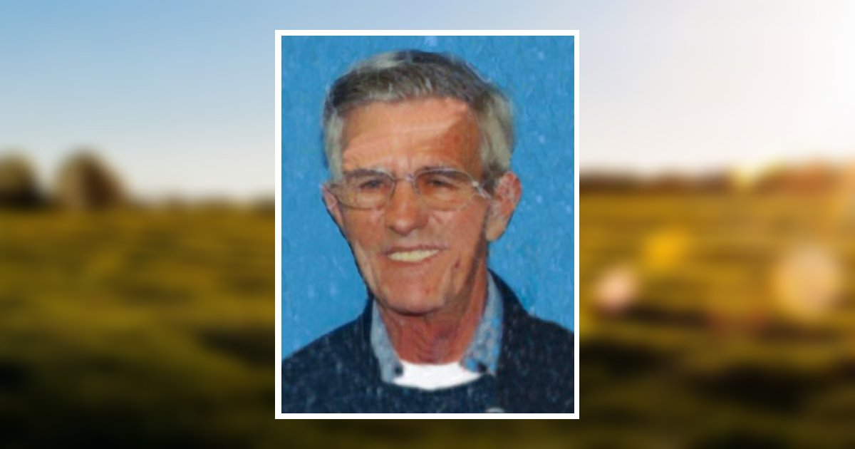 Kenneth Fuller Obituary February 5, 2017 - Reeves - Baskerville - Fruland