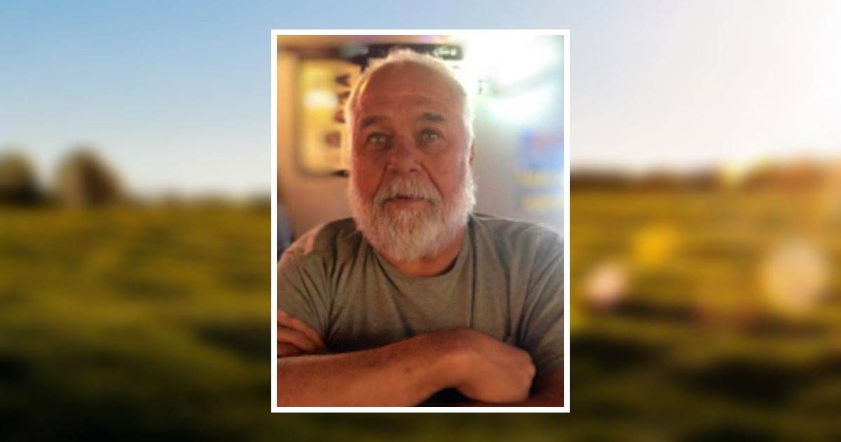 Brian 'Butch' Miller Obituary January 1, 2021 - Keithley Funeral Homes