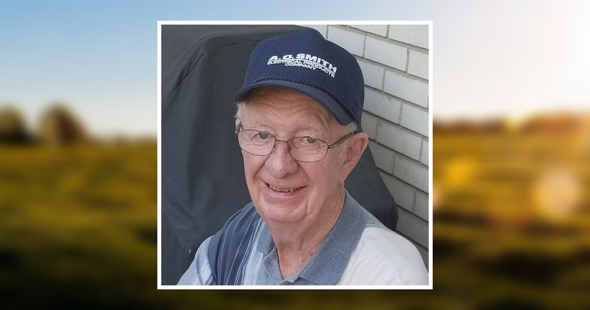William C. "Bill" Mader Obituary - Conroy Funeral Home