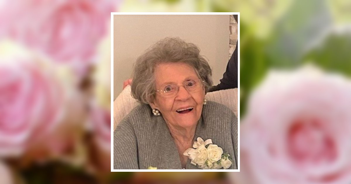 Annette Cole Dunham Strouse Obituary August 27, 2023 - Bladen-Gaskins ...