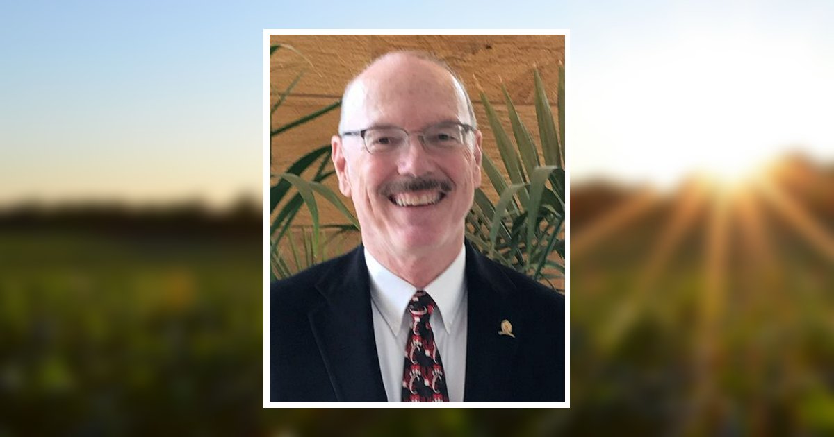 John Adam Monnett Obituary January 11, 2025 - Routsong Funeral Home and Cremation Services