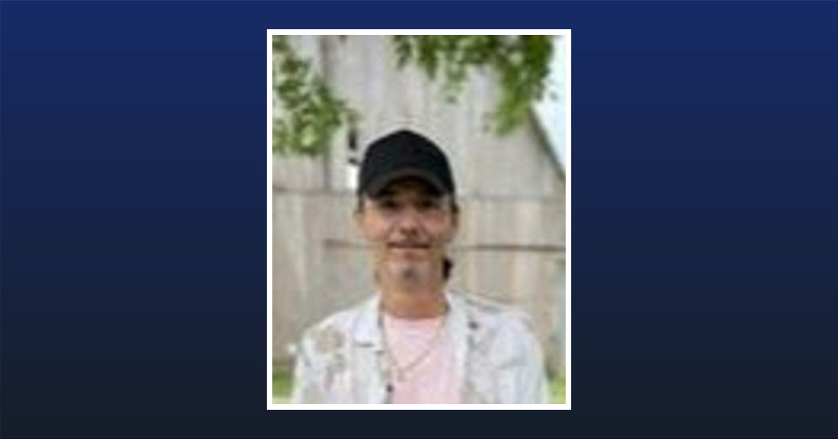 Bradly Keith Martin Obituary July 8, 2025 - Doyle Funeral Home