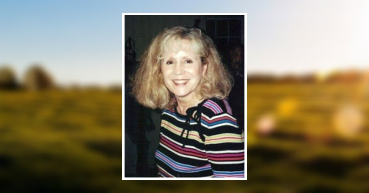 Nancy J. Patten Obituary - Companion Funeral & Cremation Service