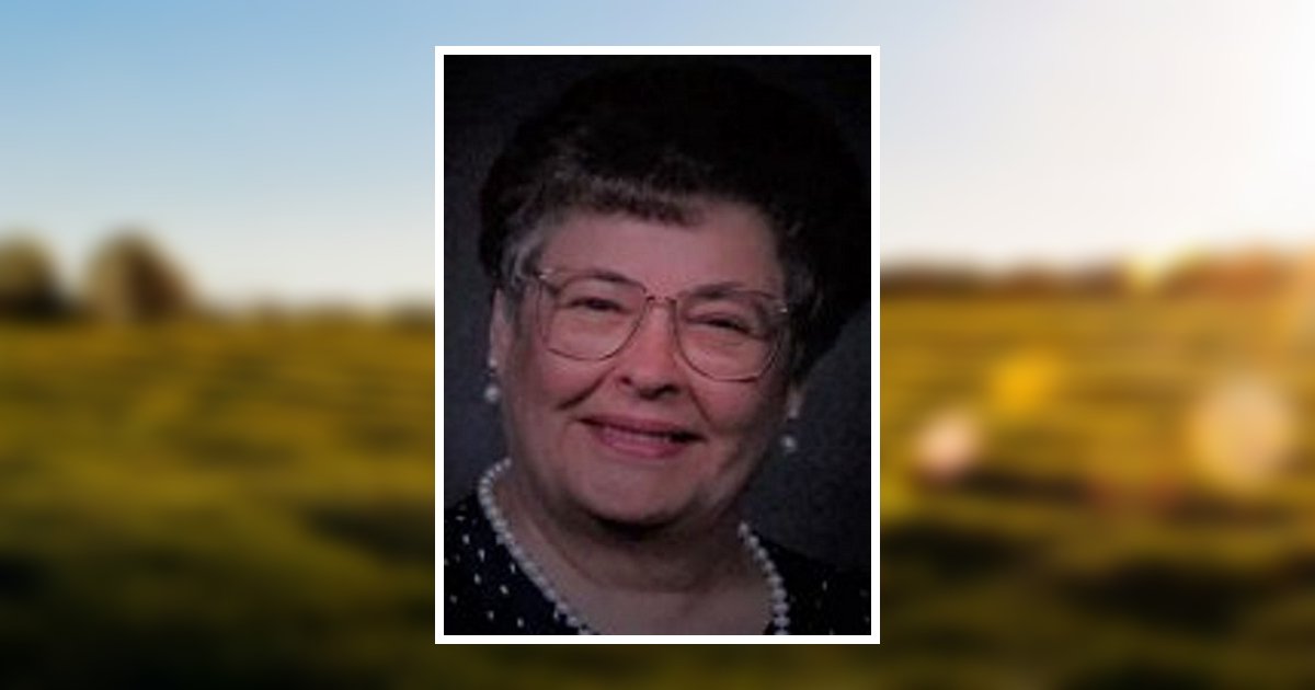 Carol June Fink Obituary August 25, 2019 - Gordon Funeral Home & Crematory