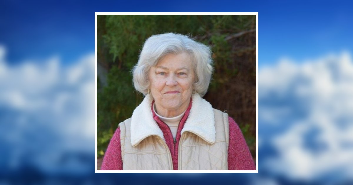 Sylvia Ranson Pack Obituary December 4, 2022 - Robinson Funeral Home ...