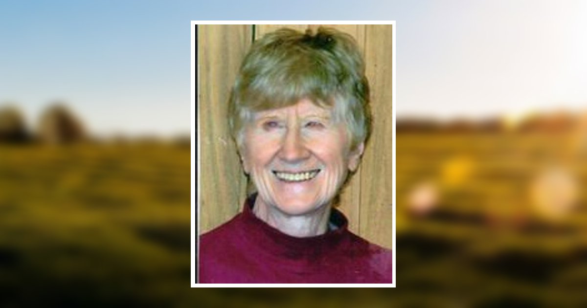 Sandra Heggie Obituary January 5, 2017 - Cavill-Turner Funeral Home