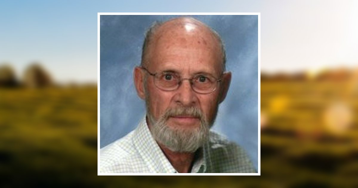 Bernard Adams Obituary October 7, 2013 - Olson Funeral & Cremation