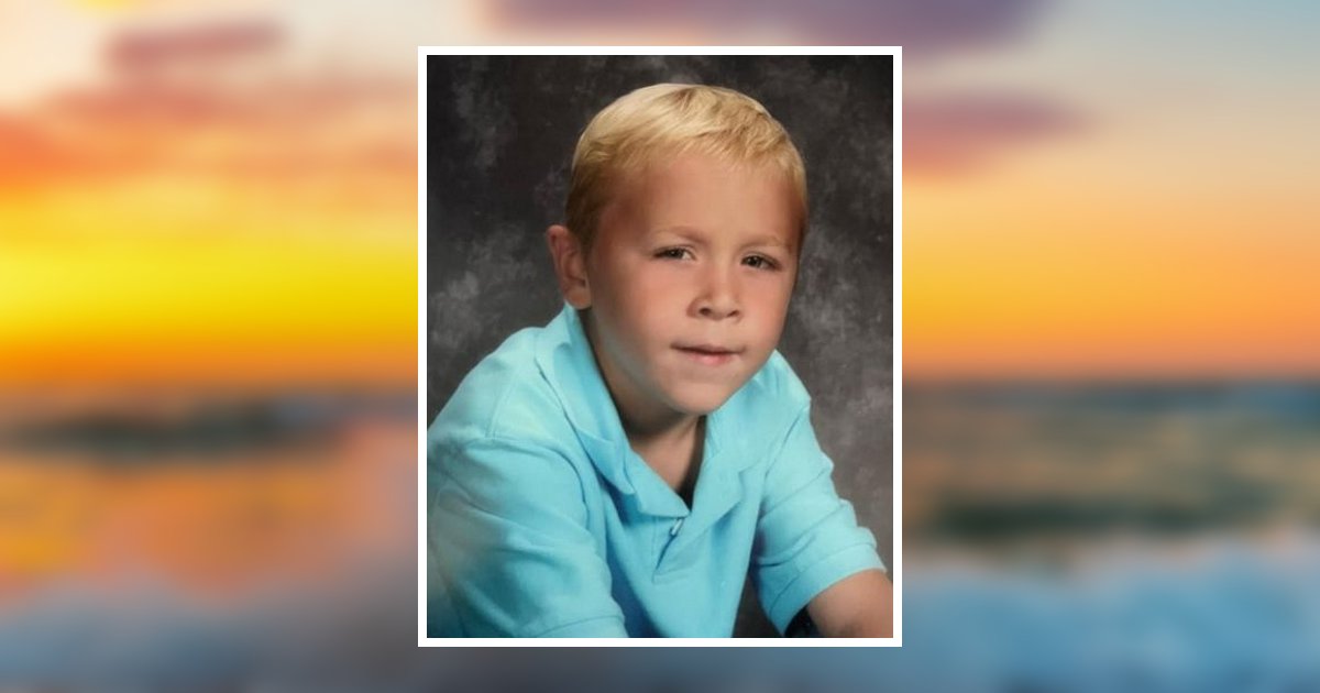 Daniel Porter Obituary August 8, 2023 - Tidd Family Funeral Home