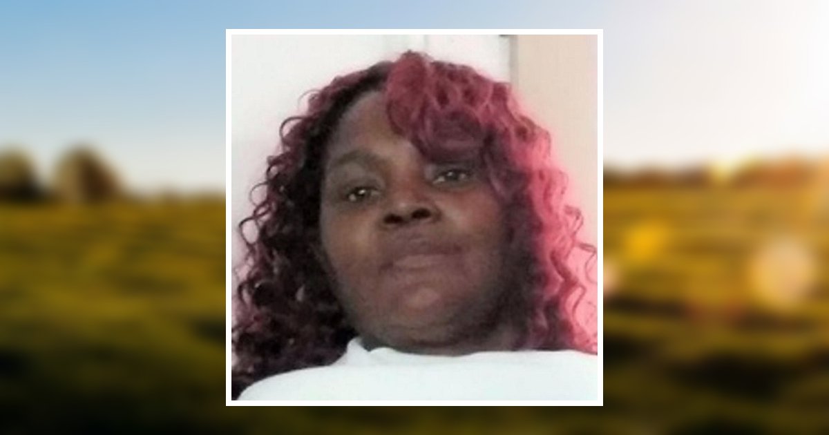 DeVora Faye Anderson Obituary January 14, 2019 - Hart-Wyatt Funeral Home