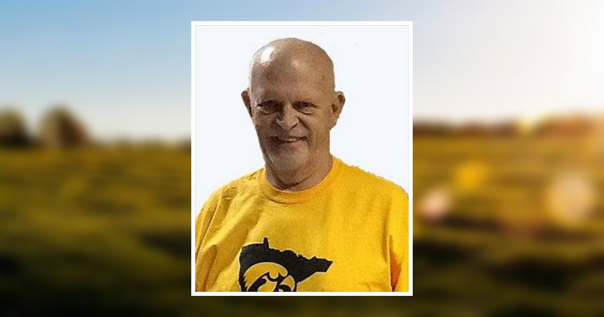 Robert Rudman Obituary March 31, 2014 - Mattson Funeral Home ...