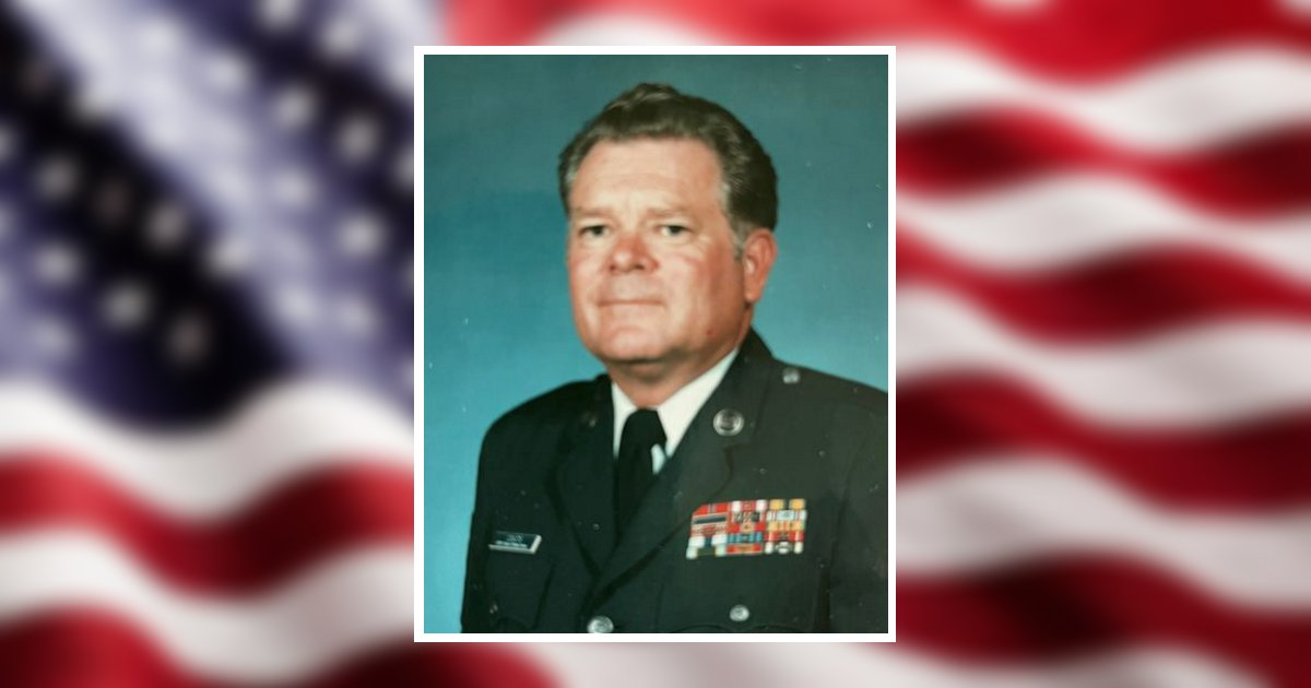 Joe H Coats Jr. Obituary April 23, 2023 - Lindquist Mortuary