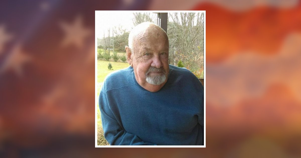 Alfred Lee Combs Obituary August 4, 2024 - Smith & Buckner Funeral Home