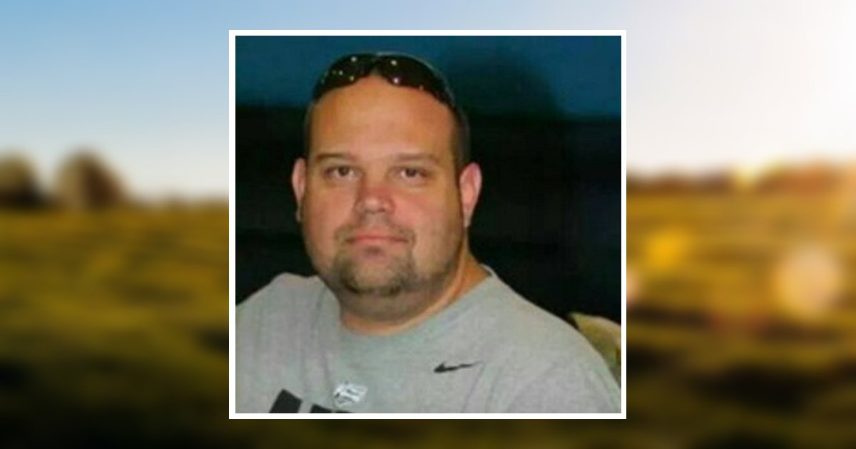 James "Jamie" Terrill Branscum Obituary October 22, 2014 - McCreary ...