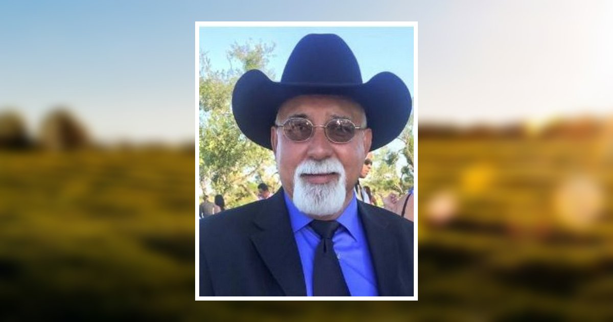 Billy Winkle Obituary 2020 - Kimble Funeral Home