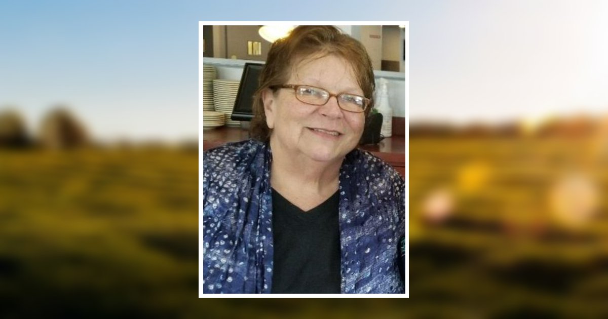 Susan L. (Fraser) Julian Obituary January 1, 2019 - Barile Funeral Home