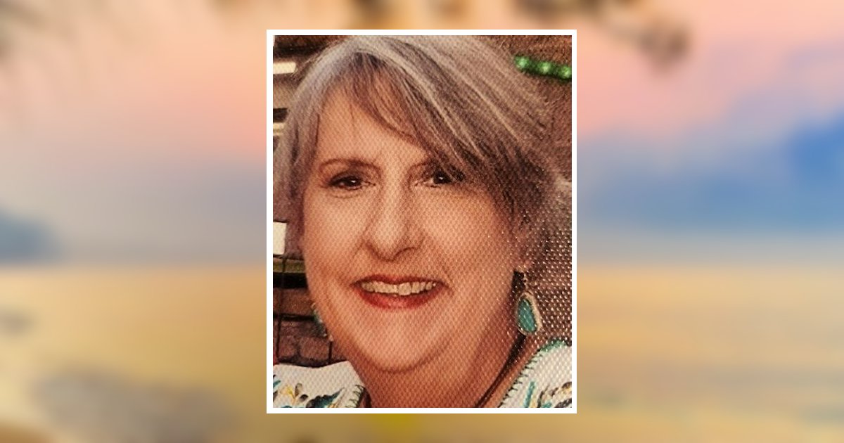 Jill (Little) Basden Obituary March 19, 2023 - Groesbeck Funeral Home