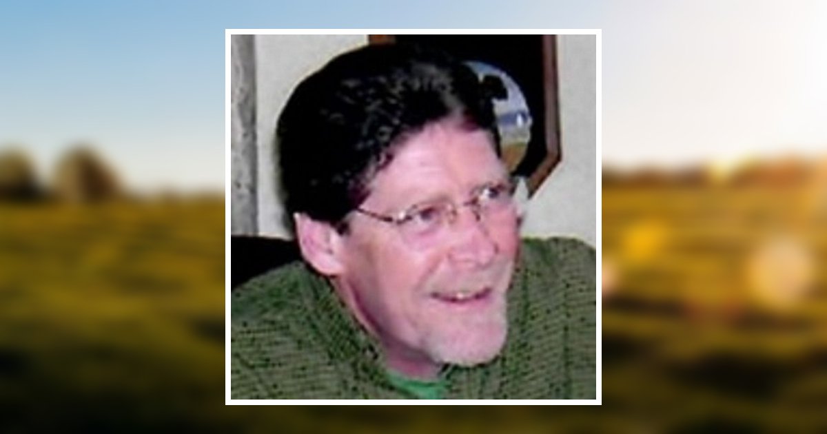 Michael P. Conkey Obituary September 16, 2021 - Burke-Tubbs Funeral Home