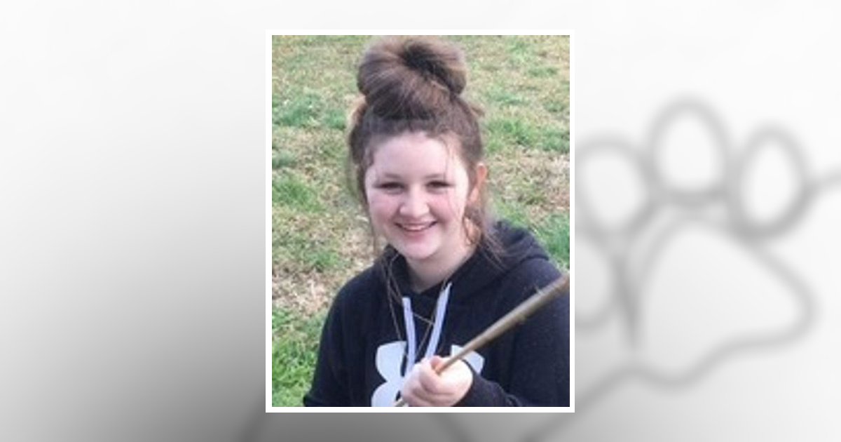 Adalynn Starr "Addie" Yager Obituary April 3, 2025 - Peebles Fayette ...