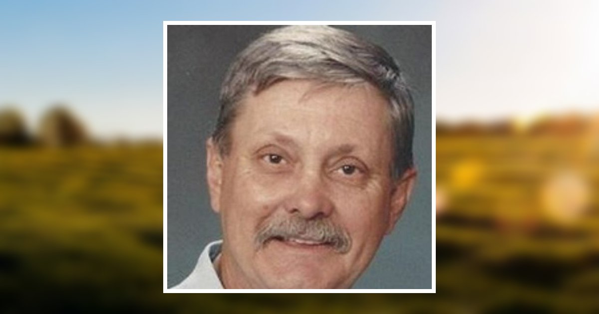 Donald Eugene Bobo Obituary August 2, 2018 - Cardaras Funeral Homes