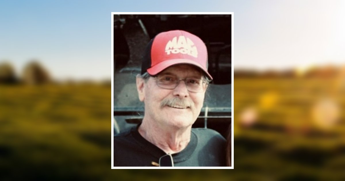 Thomas Ray Lantz Obituary June 23, 2021 - Jerry W Kinley Funeral Home