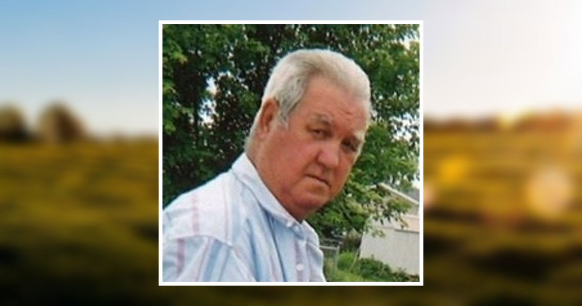 Willard Roy Partin Obituary April 6, 2015 - Miller & Van Essendelft ...