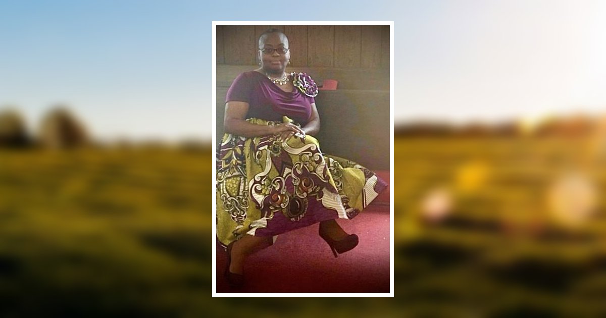 Cassandra Robinette Ward Williams Obituary January 2, 2021 - R. L ...